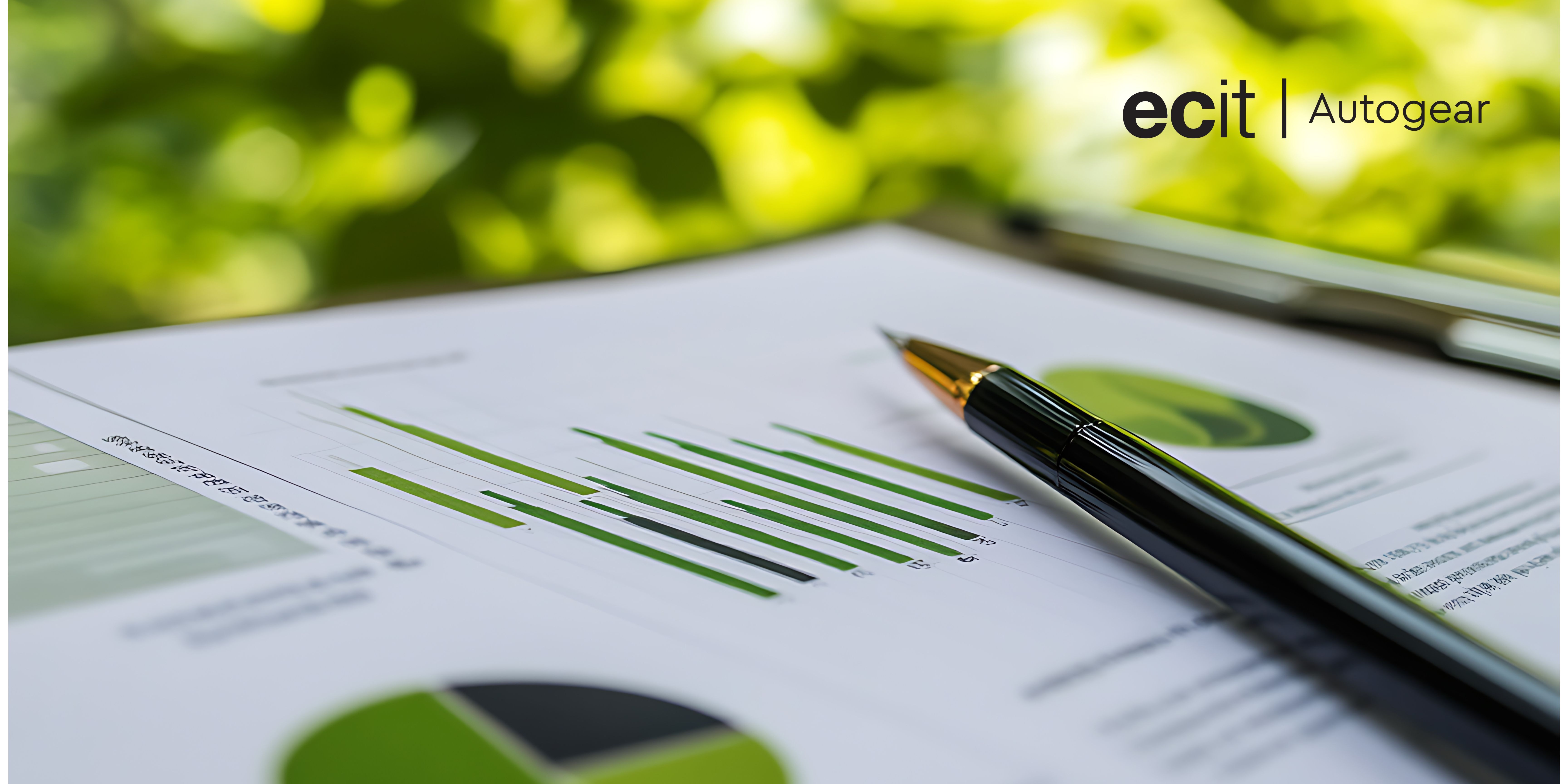 Blogg: ECIT Autogear AS